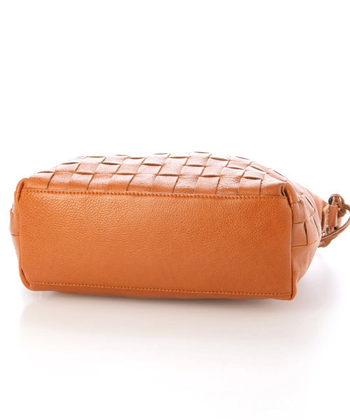 ショルダーバッグ バッグ アトランタ ATLANTA / 牛革メッシュ