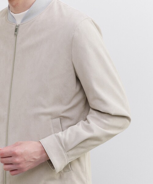 TAKEO KIKUCHI（タケオキクチ） ブルゾン アウター アマレッタ（R