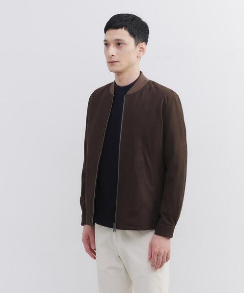 TAKEO KIKUCHI（タケオキクチ） ブルゾン アウター アマレッタ（R