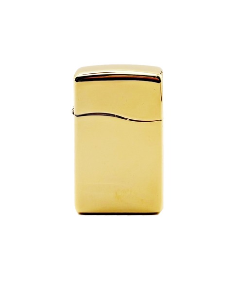 ZIPPO（ジッポー） 灰皿 ライター ジッポ 30206 BLU2 HI POL BRASS : ZOZOTOWN Yahoo!店 - 通販 ...