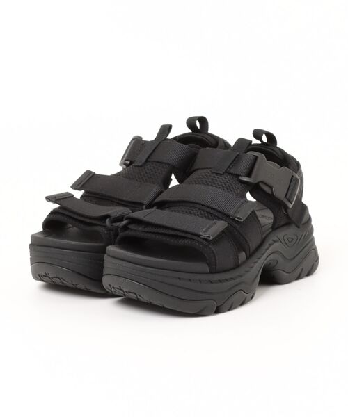 Teva サンダル 「TEVA」AMPSOLE GAILA レディース : ZOZOTOWN Yahoo!店 - 通販 - Yahoo!ショッピング