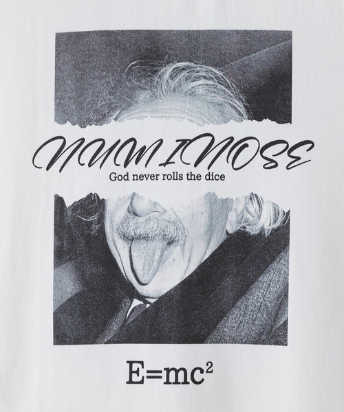 CORISCO tシャツ Einstein +mosaic Tee メンズ レディース : ZOZOTOWN Yahoo!店 - 通販 - Yahoo!ショッピング