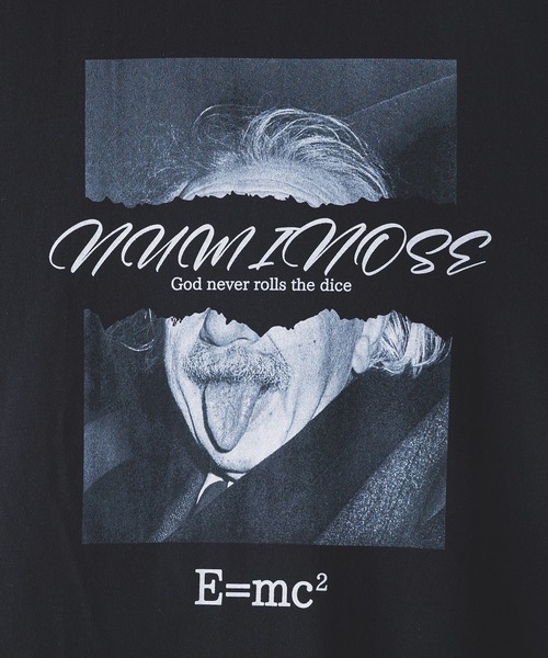 CORISCO tシャツ Einstein +mosaic Tee メンズ レディース : ZOZOTOWN Yahoo!店 - 通販 - Yahoo!ショッピング