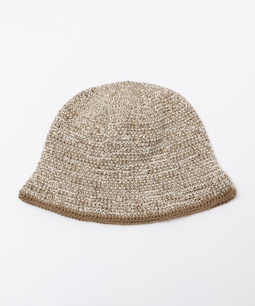 SUBLIME キャップ 帽子 「SHIPS別注」SUBLIME: MIX HANDKNIT HAT メンズ : ZOZOTOWN Yahoo!店 - 通販 - Yahoo!ショッピング