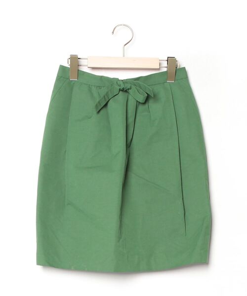 TOMORROWLAND 「TOMORROWLAND」 スカート 36 グリーン レディース : ZOZOTOWN Yahoo!店 - 通販 - Yahoo!ショッピング