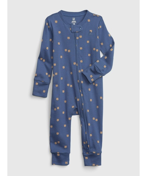 GAP ベビー服 オーガニックコットン100％ ボディオール (ベビー) キッズ : ZOZOTOWN Yahoo!店 - 通販 - Yahoo!ショッピング