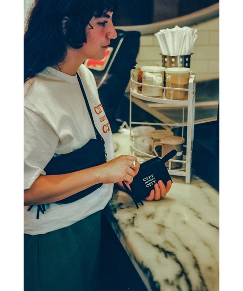 ポーチ CITY COUNTRY CITY EVERYDAY ZIP CASE NYLON OXFORD for CITY HB-W4251 メンズ : 82598206 : ZOZOTOWN ...