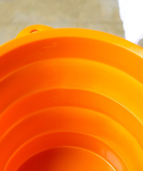 BEAMS JAPAN ランドリーグッズ ISETO / 別注 折りたたみ バケツ : ZOZOTOWN Yahoo!店 - 通販 - Yahoo!ショッピング