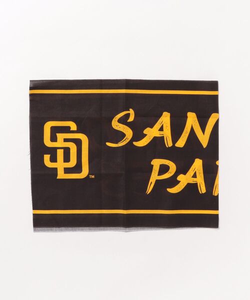 MLB ハンカチ 手ぬぐい レディース メンズ : ZOZOTOWN Yahoo!店 - 通販 - Yahoo!ショッピング