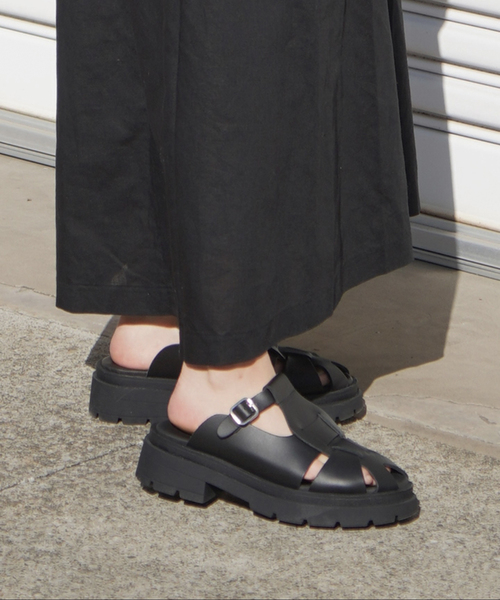 REMME サンダル 「REMME / レメ」IV-GAB5004 : ZOZOTOWN Yahoo!店 - 通販 - Yahoo!ショッピング