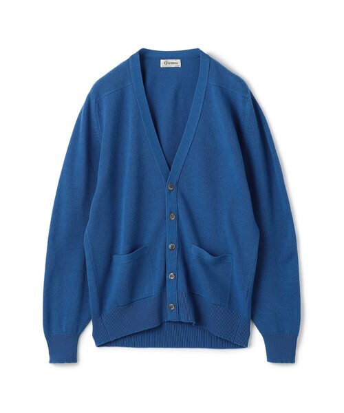 Glenmac（グレンマック） カーディガン Glenmac Vネックカーディガン メンズ : ZOZOTOWN Yahoo!店 - 通販 ...