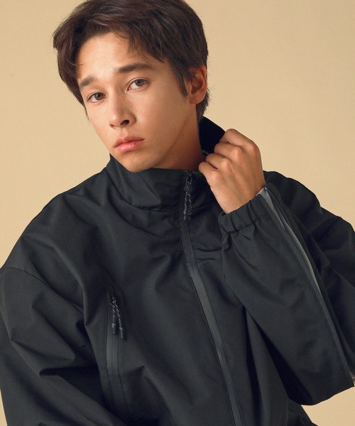 Yahoo!オークション - 「EPIC」 ブルゾン S ブラック メンズ