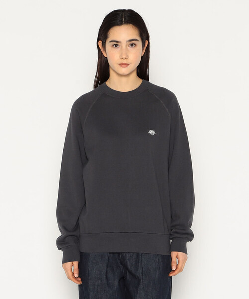 Danton 「DANTON」 スウェットカットソー 36 アイボリー レディース : ZOZOTOWN Yahoo!店 - 通販 - Yahoo!ショッピング