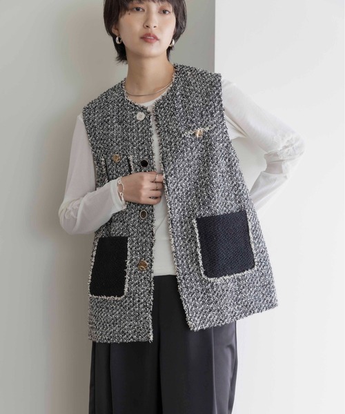 Yahoo!オークション - 「Eimee Law」 ベスト 38 ブラック レディース