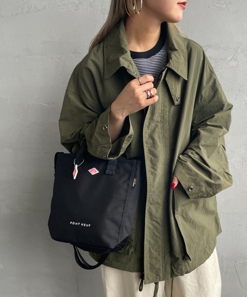 Danton 「DANTON」 2WAYバッグ ONE SIZE ブラック レディース : ZOZOTOWN Yahoo!店 - 通販 - Yahoo!ショッピング