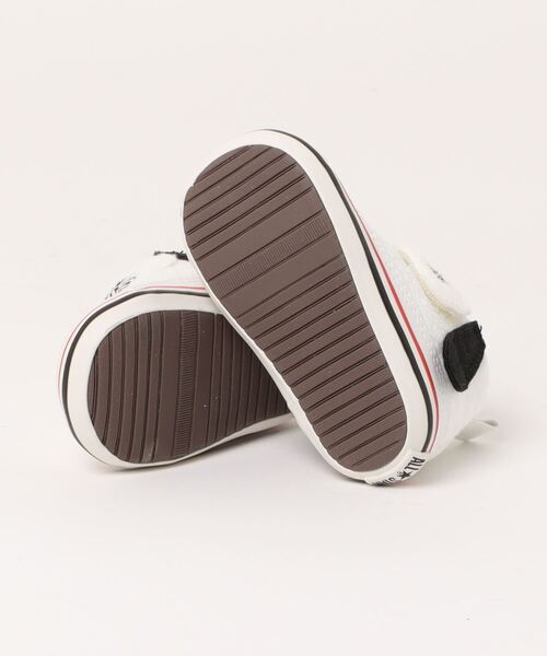 CONVERSE（コンバース） スニーカー 12-15 BABY AS N PEANUTS SP V-1 ベビー オールスター N ピーナッツ ...