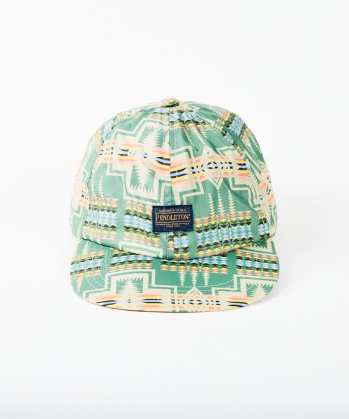 PENDLETON キャップ 帽子 「 / ペンドルトン 」ECOPET CAP/ エコペットキャップ メンズ レディース : ZOZOTOWN Yahoo!店 - 通販 - Yahoo!ショッピング