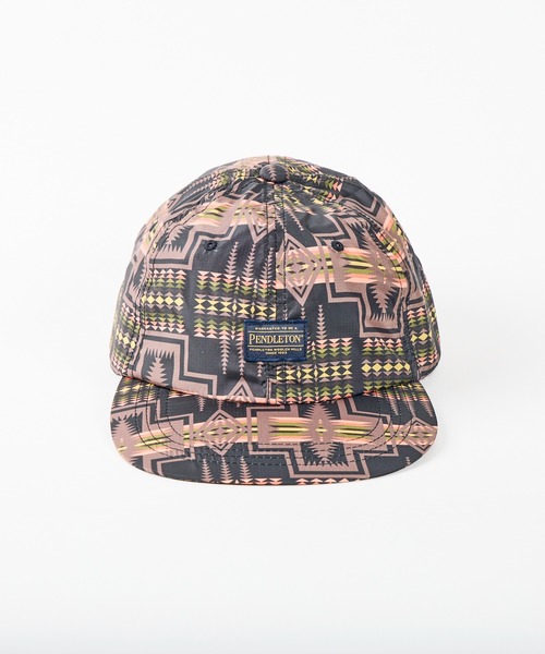 PENDLETON キャップ 帽子 「 / ペンドルトン 」ECOPET CAP/ エコペットキャップ メンズ レディース : ZOZOTOWN Yahoo!店 - 通販 - Yahoo!ショッピング