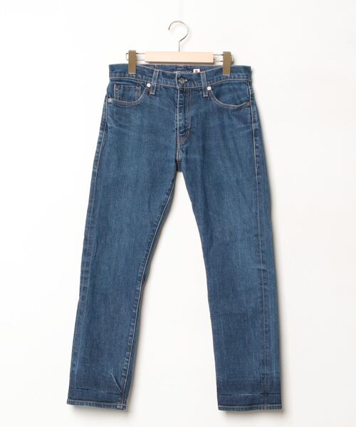 Levi's 「Levi's」 「Levi’s MADE＆CRAFTED」デニムパンツ W30 L32 ダークインディゴブルー メンズ ...