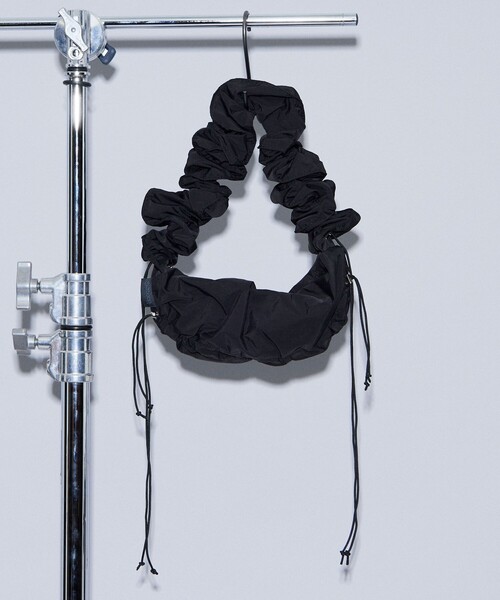 Firsthand 「Firsthand」 ショルダーバッグ ONE SIZE ブラック レディース : ZOZOTOWN Yahoo!店 - 通販 - Yahoo!ショッピング
