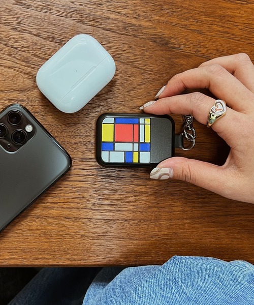 モバイルアクセサリー WIPOP/ウィポップ KEYWI TWO POP GENUIS/ART LEGEND モバイルバッテリー ワイヤレス 56g :60421209:ZOZOTOWN ...