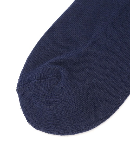 AVIREX 靴下 「直営店限定」TOP GUN SOCKS / トップガン ソックス アヴィレックス メンズ : ZOZOTOWN ...