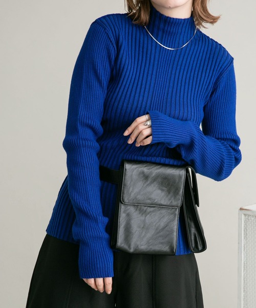 KBF ショルダーバッグ バッグ マルチWAYベルトBAG レディース : ZOZOTOWN Yahoo!店 - 通販 - Yahoo!ショッピング