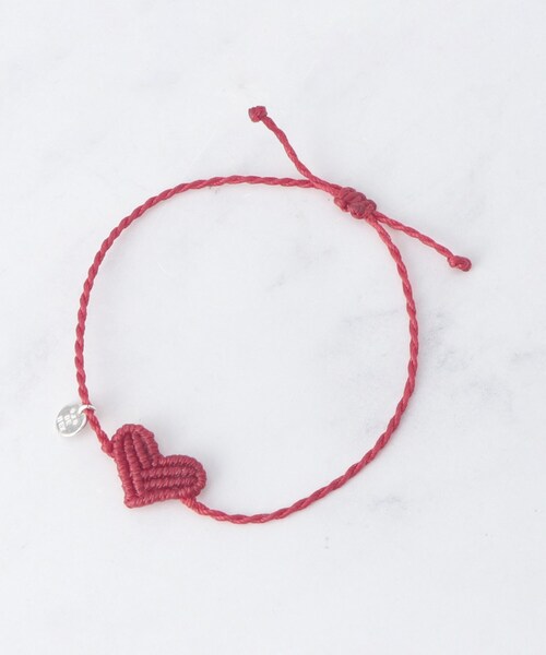 TAKEO KIKUCHI ブレスレット Corazon Bracelet メンズ レディース : ZOZOTOWN Yahoo!店 - 通販 - Yahoo!ショッピング