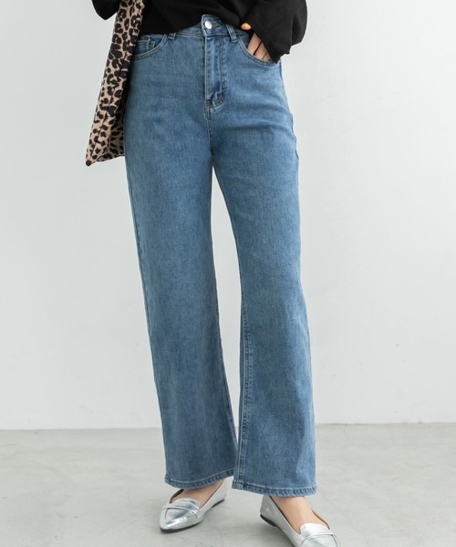 Edit Sheen 「Edit Sheen」 デニムパンツ S ブルー レディース : ZOZOTOWN Yahoo!店 - 通販 - Yahoo!ショッピング