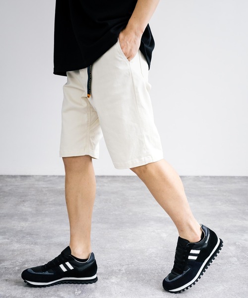 KRIFF MAYER パンツ クリフメイヤー クライミングショーツ / ショートパンツ 1514001 メンズ レディース ...