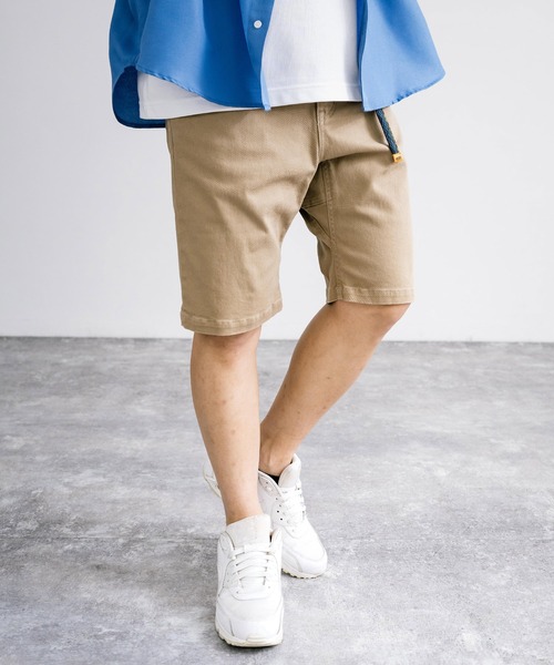 KRIFF MAYER パンツ クリフメイヤー クライミングショーツ / ショートパンツ 1514001 メンズ レディース ...