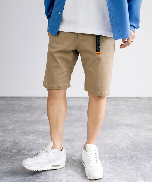 KRIFF MAYER パンツ クリフメイヤー クライミングショーツ / ショートパンツ 1514001 メンズ レディース ...