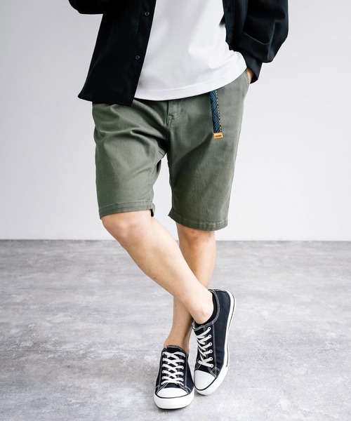 KRIFF MAYER パンツ クリフメイヤー クライミングショーツ / ショートパンツ 1514001 メンズ レディース ...