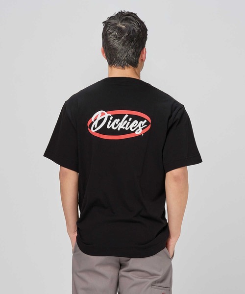 Dickies tシャツ 「Dickies」オーバルロゴ Tシャツ メンズ レディース : ZOZOTOWN Yahoo!店 - 通販 - Yahoo!ショッピング