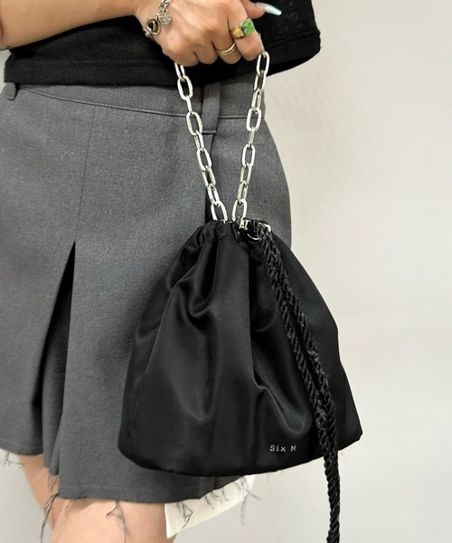 WHO'S WHO gallery（フーズフーギャラリー） 2WAYバッグ FREE ブラック レディース : ZOZOTOWN Yahoo!店 - 通販 - Yahoo!ショッピング