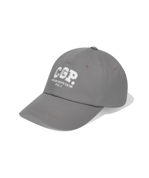 codegraphy（コードグラフィー） キャップ 帽子 CGP Arch Logo Ball Cap CBEWUAC330 レディース ...
