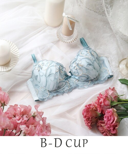 Risa Magli ブラジャー アリアナ : ZOZOTOWN Yahoo!店 - 通販 - Yahoo!ショッピング