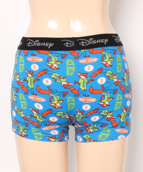 Disney（ディズニー） ボクサーパンツ 「 」 ボクサーパンツ 24S02 : ZOZOTOWN Yahoo!店 - 通販 - Yahoo ...