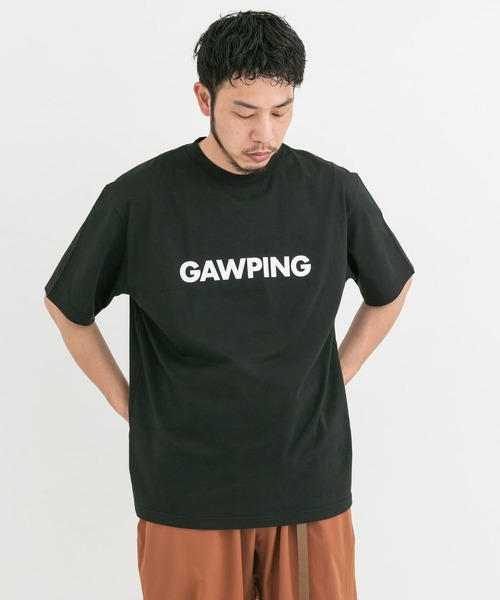 EKAL tシャツ 「UR TECH ひやサラクール」 GAWPING T-SHIRTS メンズ : ZOZOTOWN Yahoo!店 ...