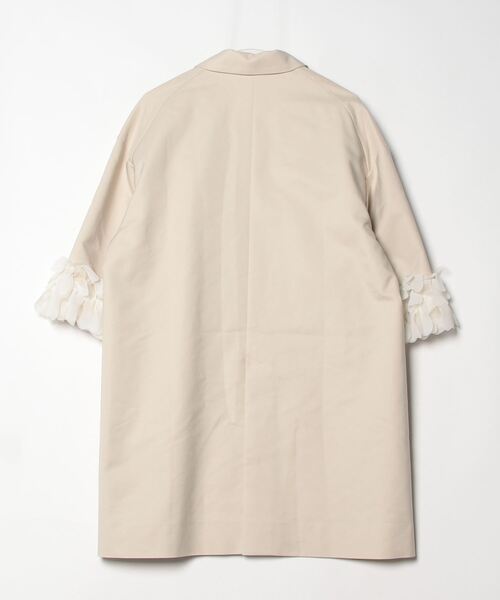 YORI（レディースコート、ジャケット） | ファッション のおすすめ人気