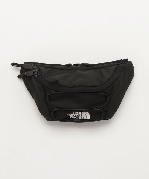 バッグ ウエストポーチ 【THE NORTH FACE/ザノースフェイス】JESTER LUMBAR/ジェスター ランバー :71499212 ...
