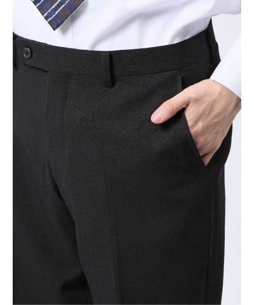 TAKA-Q（タカキュー） セットアップ 「ストレッチ ウォッシャブル