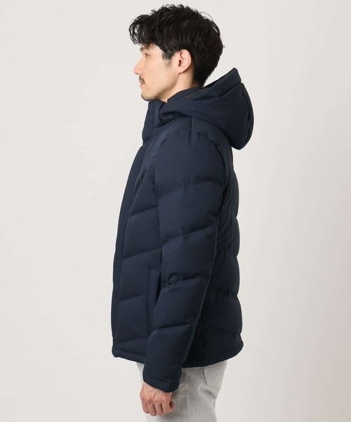 MK MICHEL KLEIN HOMME ダウンジャケット ダウン 「撥水/防風