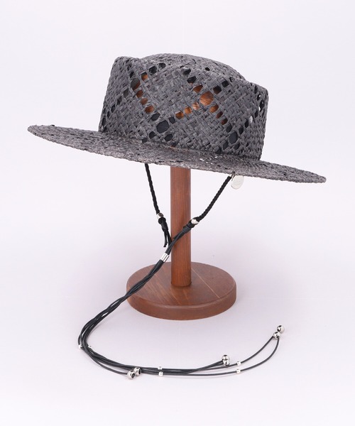 CA4LA 帽子 ハット MATTEW ETE レディース メンズ : ZOZOTOWN Yahoo!店 - 通販 - Yahoo!ショッピング