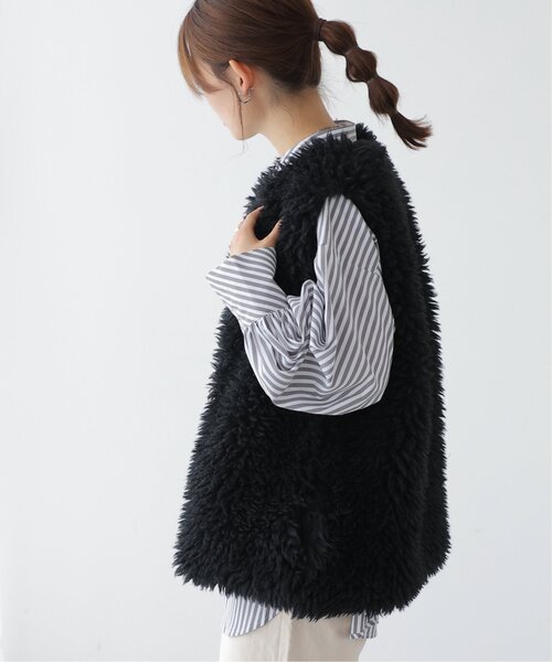 Yahoo!オークション - 「frames RAY CASSIN」 ベスト FREE ブラック レ...