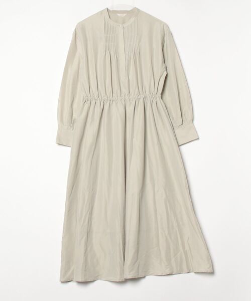 Te chichi 「Te chichi」 長袖ワンピース FREE グリーン レディース : ZOZOTOWN Yahoo!店 - 通販 - Yahoo!ショッピング