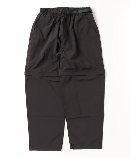 パンツ GRAMICCI/グラミチ CONVERTIBLE TRAIL PANT /コンバーチブルトレイルパンツ G4SM-P010 ...