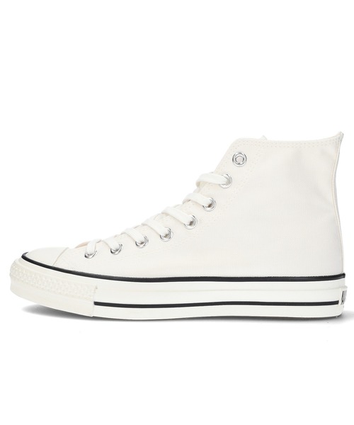 CONVERSE（コンバース） スニーカー CONVERSE CANVAS ALLSTAR J HI 32067960 メンズ レディース : ZOZOTOWN Yahoo!店 - 通販 ...