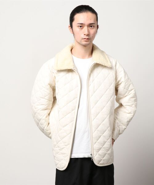 monkey time BEAUTY＆YOUTH UNITED ARROWS 「MONKEY TIME」 ジャケット M ナチュラル メンズ : ZOZOTOWN Yahoo!店 - 通販 ...