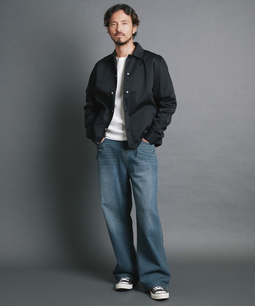 Magine 「Magine」 「HALHAM」ジャケット M ブラック メンズ : ZOZOTOWN Yahoo!店 - 通販 - Yahoo!ショッピング